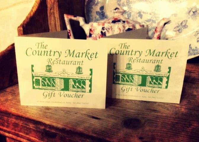 Win Two €20 Sunday Lunch vouchers