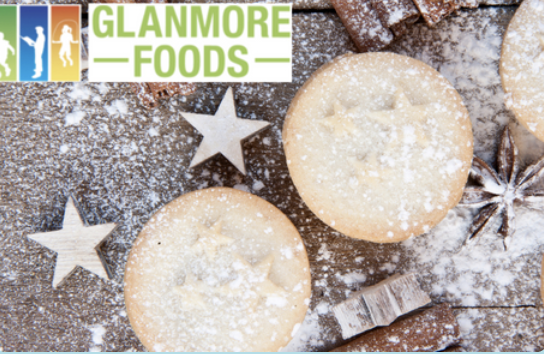 Win a Christmas Hamper from Glanmore Foods