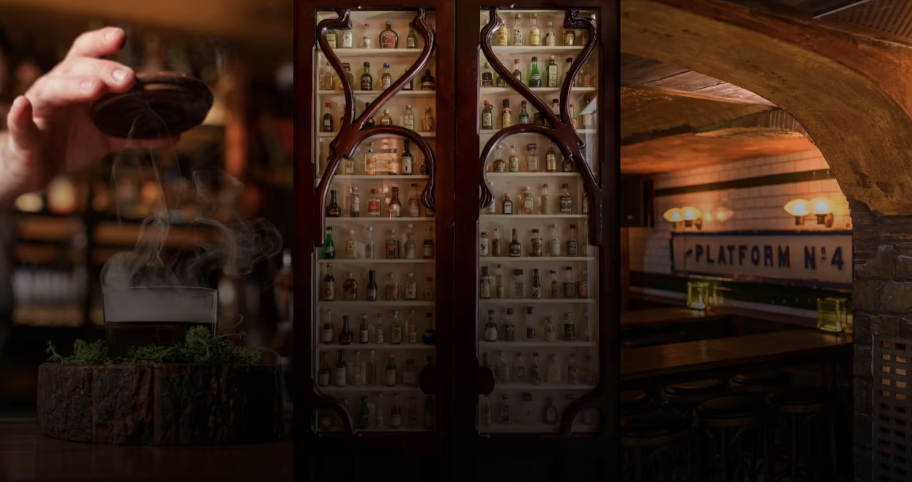 Win a break for two to Killarney, filled with subterranean surprises