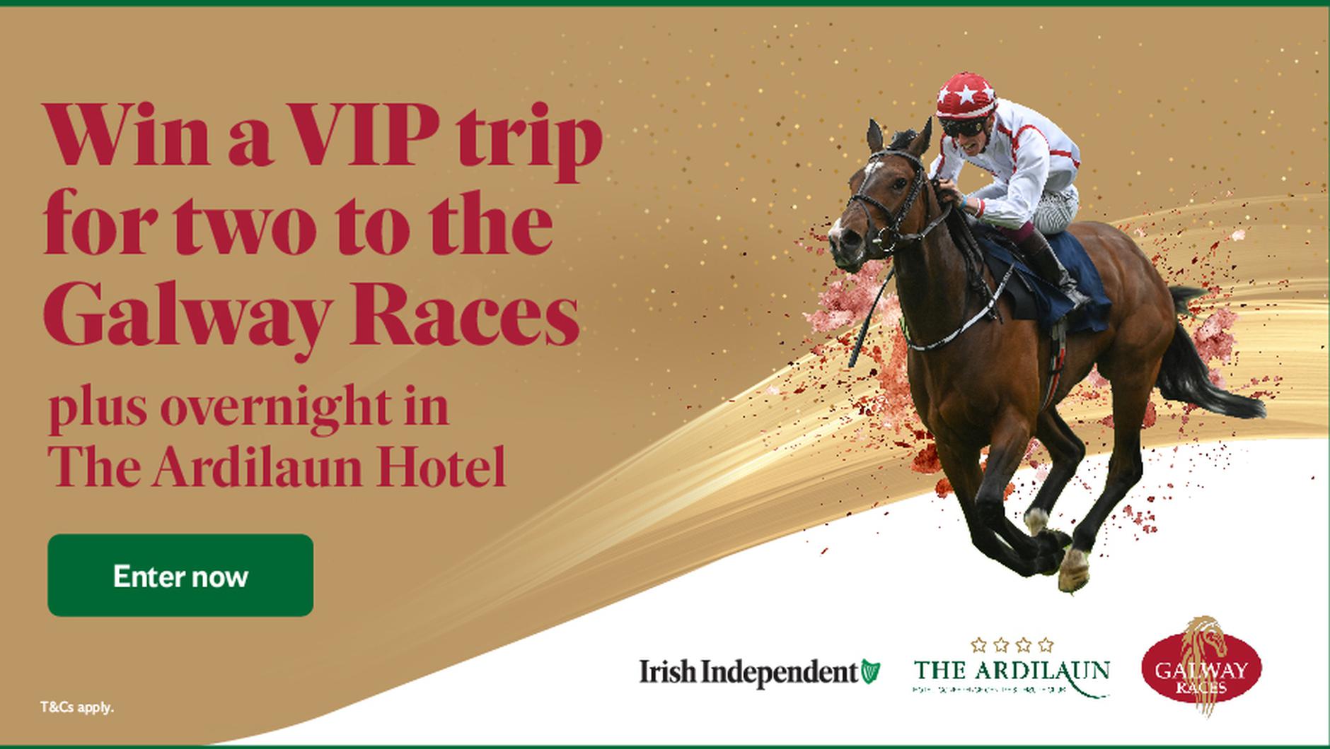 Competitions Ireland - Free to enter Irish Competitions updated daily