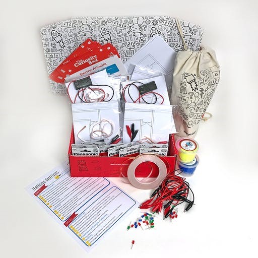 Win an Engineering Kit for your Class