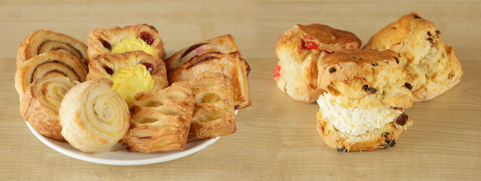 Win Platters of food for 150 people for your School Event from Glanmore ...