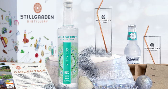 Win the ultimate four season subscription hamper from Stillgarden ...
