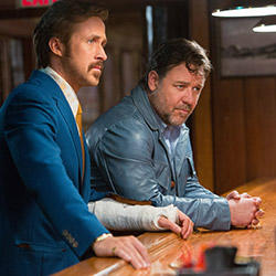 Win tickets to a special sneak preview screening of The Nice Guys