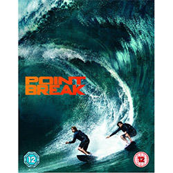 Win Point Break movie merchandise