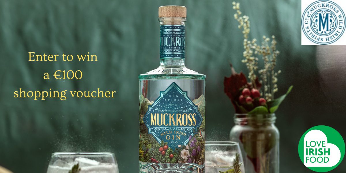 Win €100 Tesco Voucher